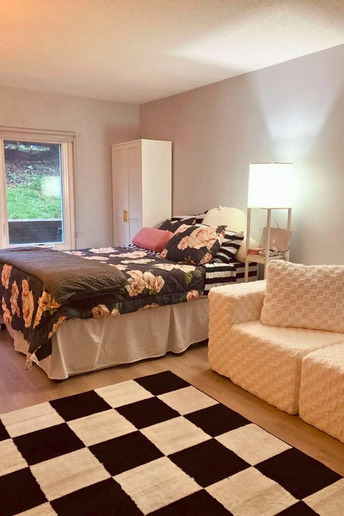 Cozy Small Studio Apartment Ideas That Prove Tiny Spaces Don’t Have To ...