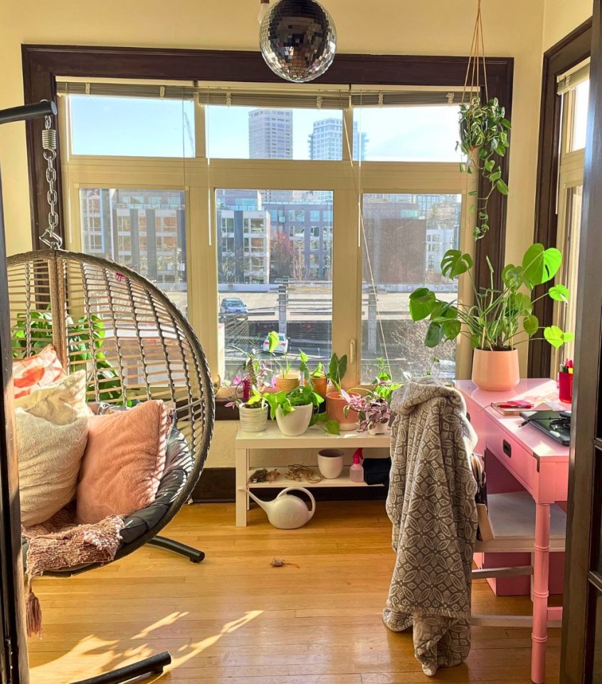 Cozy Small Studio Apartment Ideas That Prove Tiny Spaces Don’t Have To ...