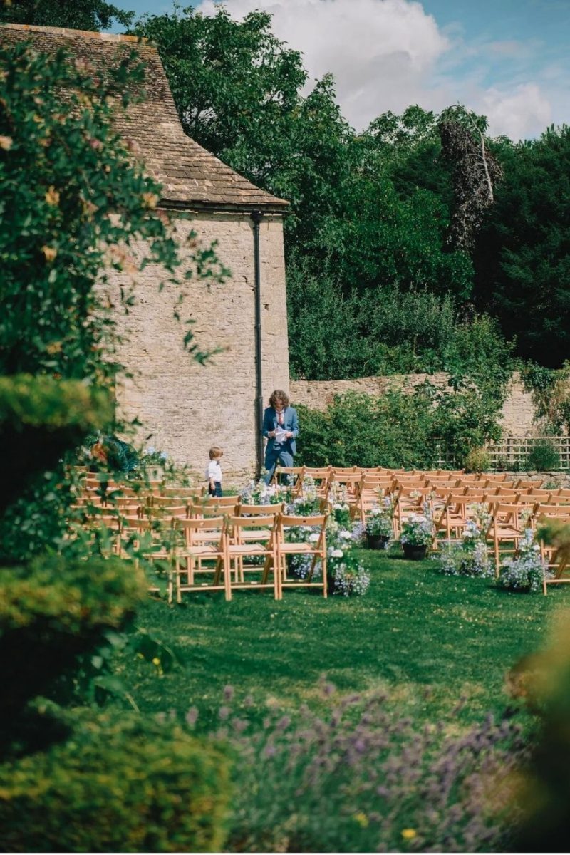 I Bet These Spring Garden Party Decor Ideas Actually Worked for All ...