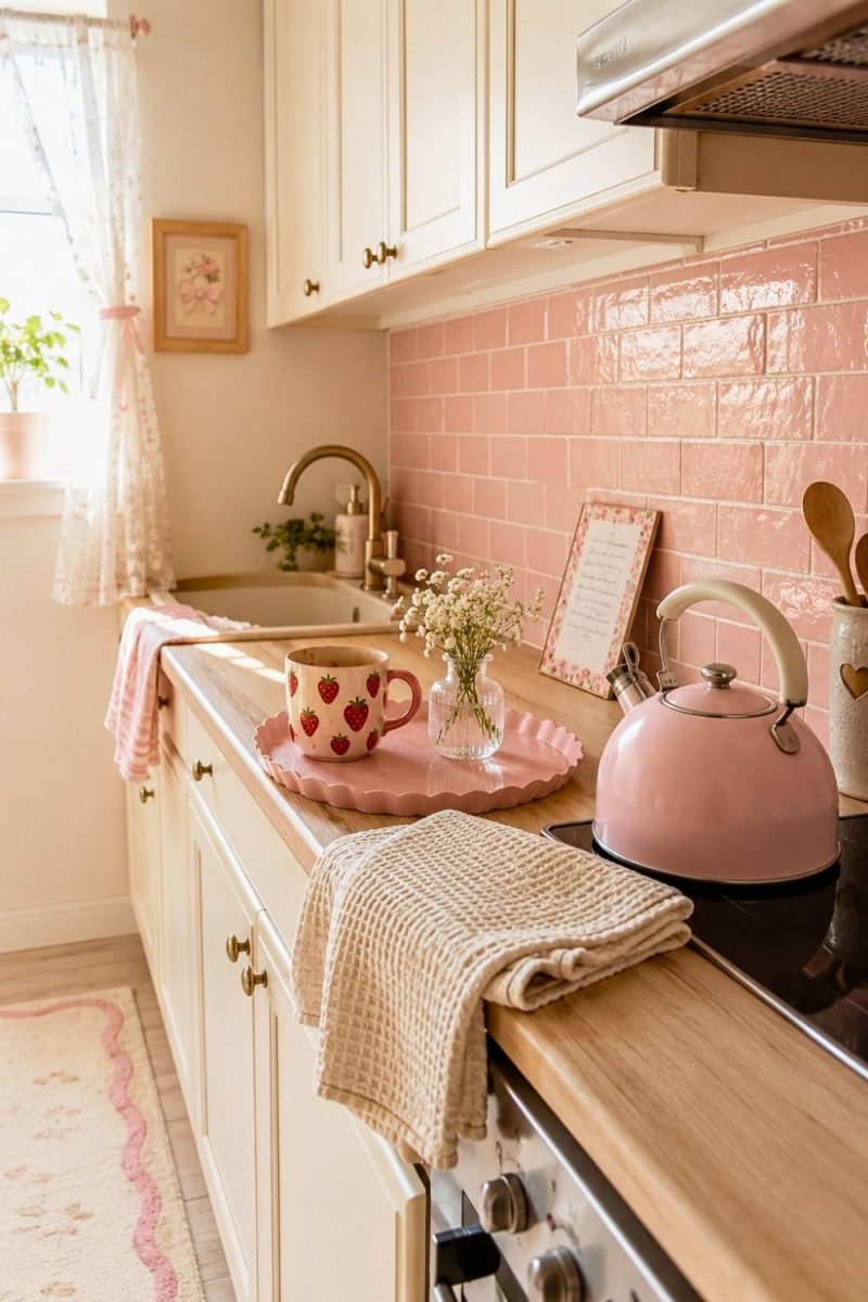 The Only Guide to Kitchen Color Schemes For Apartments You Need - H.M.G