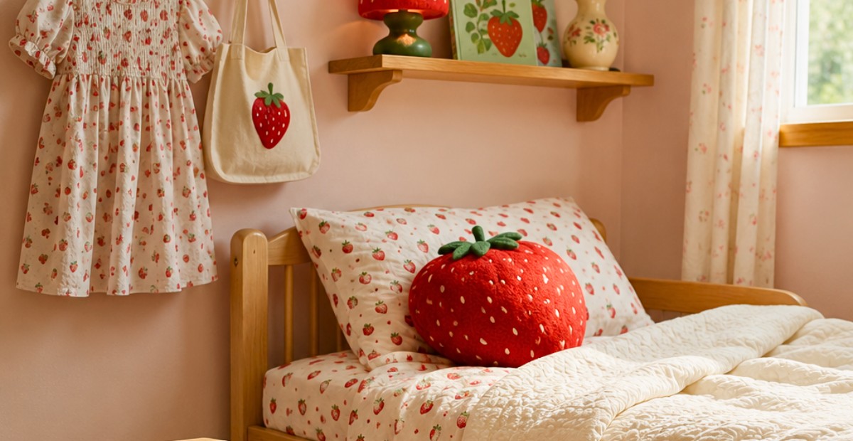Small Toddler Girl Bedroom Ideas That Make Tiny Spaces Feel Magical - H.M.G